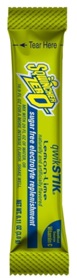 Qwik Stik® ZERO - KW Hydrate